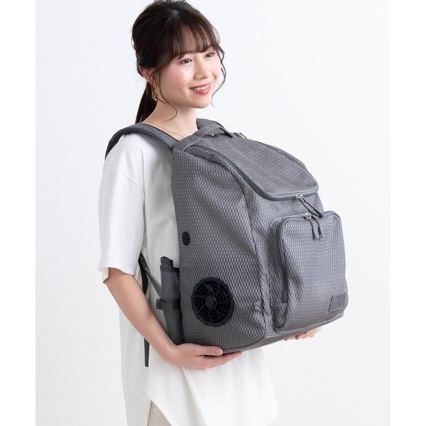 ※このアイテムは返品・交換対象外商品です。ZOZO問い合わせ番号:106330635ショップ:Sweet Mommy，スウィートマミーブランド:ONEKOSAMA OINUSAMA，オネコサマ商品名:AGS搭載 ペットキャリー リュックカテ...