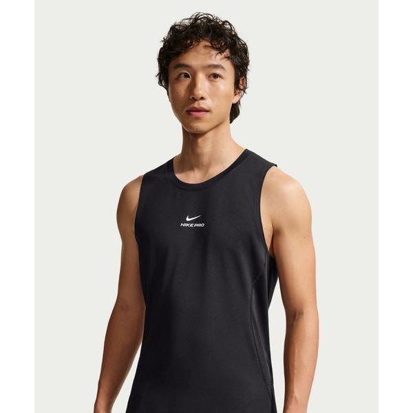 ZOZO問い合わせ番号:106330789ショップ:アルペンZOZOTOWN店，アルペンゾゾタウンテンブランド:NIKE，ナイキ商品名:ナイキ NIKE ナイキ NP DF NPT TANKカテゴリ:トップス>タンクトップブランド品番...