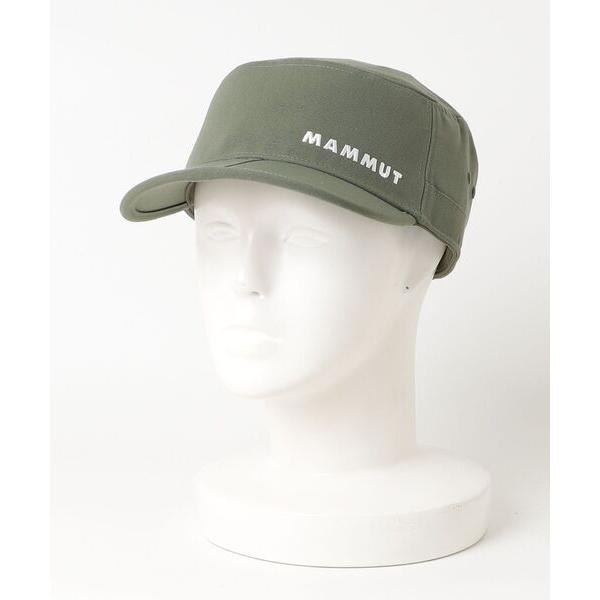ZOZO問い合わせ番号:106330798ショップ:アルペンZOZOTOWN店，アルペンゾゾタウンテンブランド:MAMMUT，マムート商品名:マムート MAMMUT ラサキャップカテゴリ:帽子>キャップブランド品番:MM 1191-0...