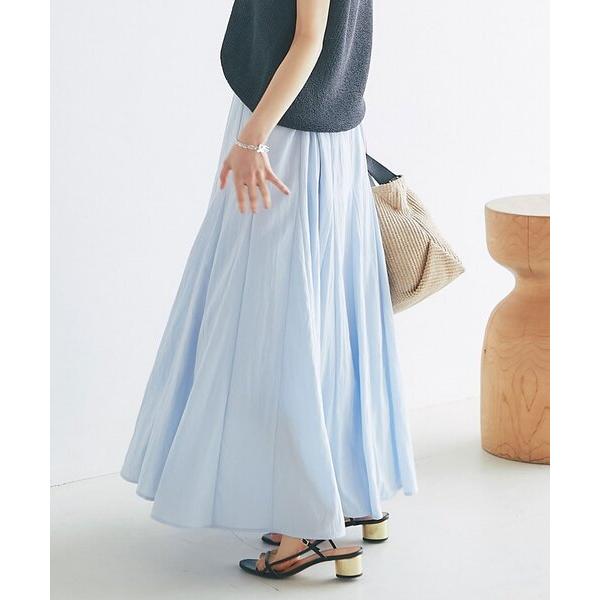 ZOZO問い合わせ番号:106330958ショップ:La boutique BonBon，ラブティックボンボンブランド:La boutique BonBon，ラブティックボンボン商品名:【再販決定！ゆれる美シルエット】レーヨンナイロンマチマ...