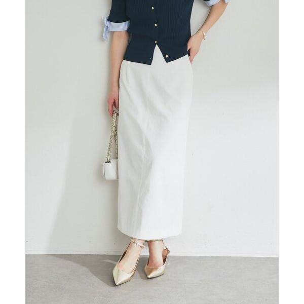 『タイムセール実施中』ZOZO問い合わせ番号:106330960ショップ:La boutique BonBon，ラブティックボンボンブランド:La boutique BonBon，ラブティックボンボン商品名:ドライツイルナローマキシスカート...