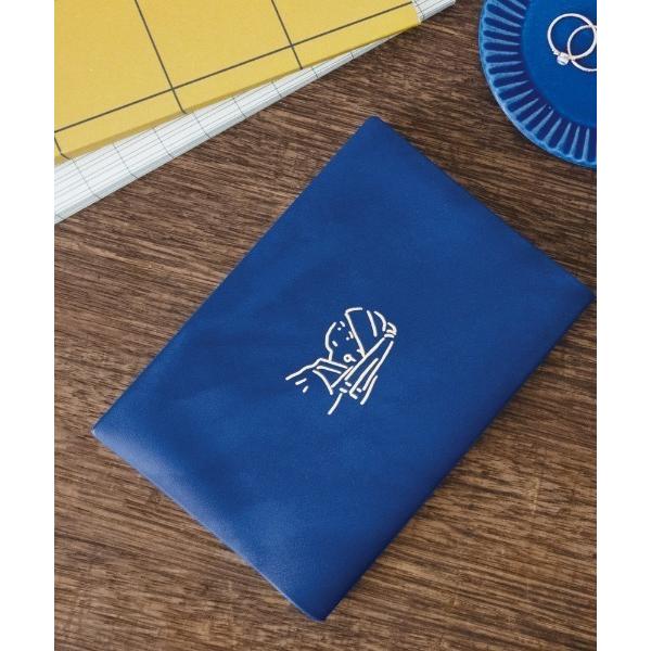 ZOZO問い合わせ番号:106330964ショップ:salle de bal，サルデバルブランド:salle de bal，サルデバル商品名:【 MATOKA / マトカ 】 MASTERPIECE BOOK COVER  マスターピース　...