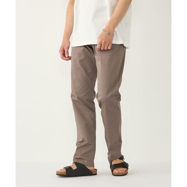ZOZO問い合わせ番号:106331409ショップ:SHIPS，シップスブランド:SHIPS Colors，シップス カラーズ商品名:SHIPS Colors:〈洗濯機可能〉テーパード ストレッチ ライト チノパンツ◆カテゴリ:パンツ&gt...
