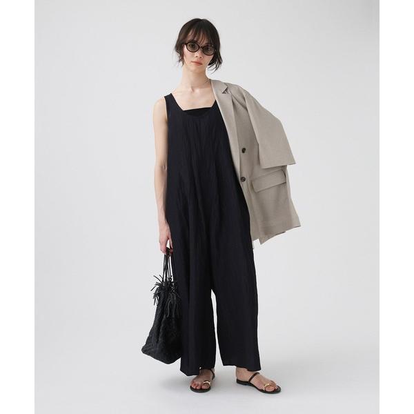 ZOZO問い合わせ番号:106331520ショップ:BABYLONE，バビロンブランド:BABYLONE，バビロン商品名:タフタタンクオールインワンカテゴリ:オールインワン・サロペット>サロペット/オーバーオールブランド品番:6608...