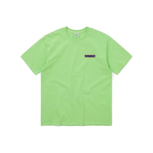 ZOZO問い合わせ番号:106331616ショップ:thisisneverthat，ディスイズネバーザットブランド:thisisneverthat，ディスイズネバーザット商品名:Ink Trail Teeカテゴリ:トップス>Tシャツ/...