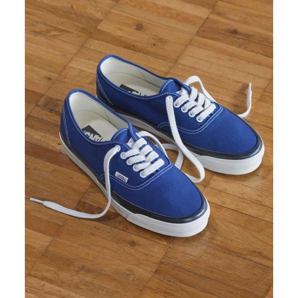 ZOZO問い合わせ番号:106331690ショップ:BILLY'S ENT，ビリーズ エンターブランド:VANS，バンズ商品名:【BILLY'S EXCLUSIVE】PREMIUM AUTHENTIC 44 DECK　VN000EFZCJE...