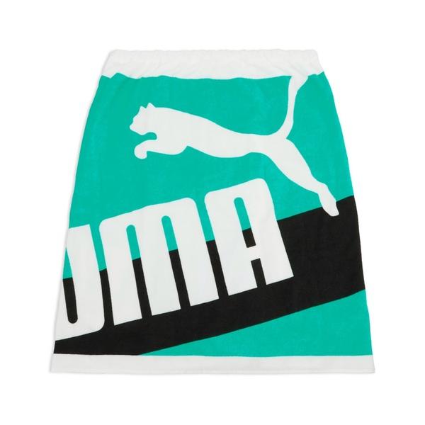 ※このアイテムは返品・交換対象外商品です。ZOZO問い合わせ番号:106332104ショップ:PUMA STORE ZOZO，プーマストアゾゾブランド:PUMA，プーマ商品名:PUMA プーマ ユニセックス ラップ タオル M N2 Wra...