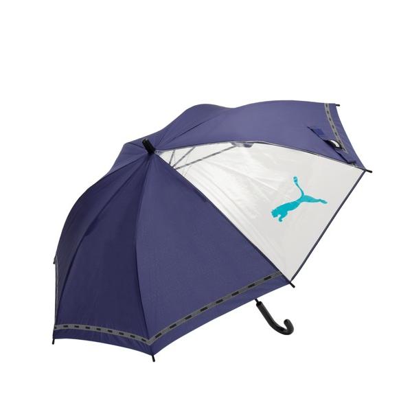 ※このアイテムは返品・交換対象外商品です。ZOZO問い合わせ番号:106332108ショップ:PUMA STORE ZOZO，プーマストアゾゾブランド:PUMA，プーマ商品名:PUMA プーマ キッズ テープ アンブレラ 傘 Tape Um...