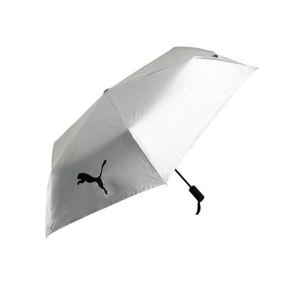 ※このアイテムは返品・交換対象外商品です。ZOZO問い合わせ番号:106332109ショップ:PUMA STORE ZOZO，プーマストアゾゾブランド:PUMA，プーマ商品名:PUMA プーマ ユニセックス 自動開閉 折りたたみ傘 Auto...