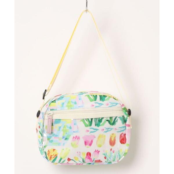 ZOZO問い合わせ番号:106332155ショップ:HAKKA，ハッカブランド:hakka kids，ハッカキッズ商品名:hakka　kids×yuko　maegawa　はるのオーケストラプリントショルダーバッグカテゴリ:バッグ>バッ...