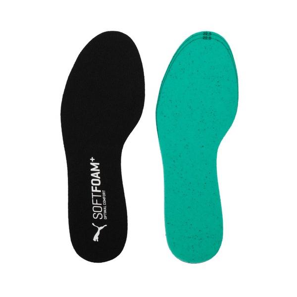 ZOZO問い合わせ番号:106332171ショップ:PUMA STORE ZOZO，プーマストアゾゾブランド:PUMA，プーマ商品名:PUMA プーマ ユニセックス ソフトフォーム インソール INSOLE SOFTFOAMカテゴリ:シュー...