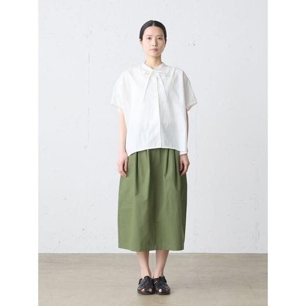 ZOZO問い合わせ番号:106332639ショップ:MARcourt，マーコートブランド:MidiUmi，ミディウミ商品名:MidiUmi カーゴスカートカテゴリ:スカート>スカートブランド品番:2-760216素材:コットン90% ...