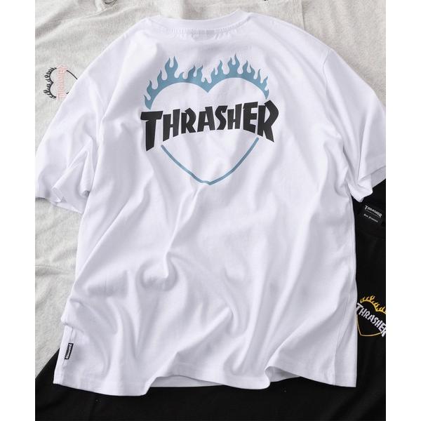『タイムセール実施中』ZOZO問い合わせ番号:106332891ショップ:SlashDate，スラッシュデイトブランド:THRASHER，スラッシャー，SlashDate，スラッシュデイト商品名:【70】 【THRASHER/スラッシャー】...