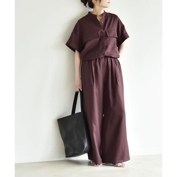 ZOZO問い合わせ番号:106332914ショップ:SHIPS for women，シップス フォー ウィメンブランド:quaranciel，カランシエル，SHIPS，シップス商品名:quaranciel:〈洗濯機可能〉ポケットドロスト シ...