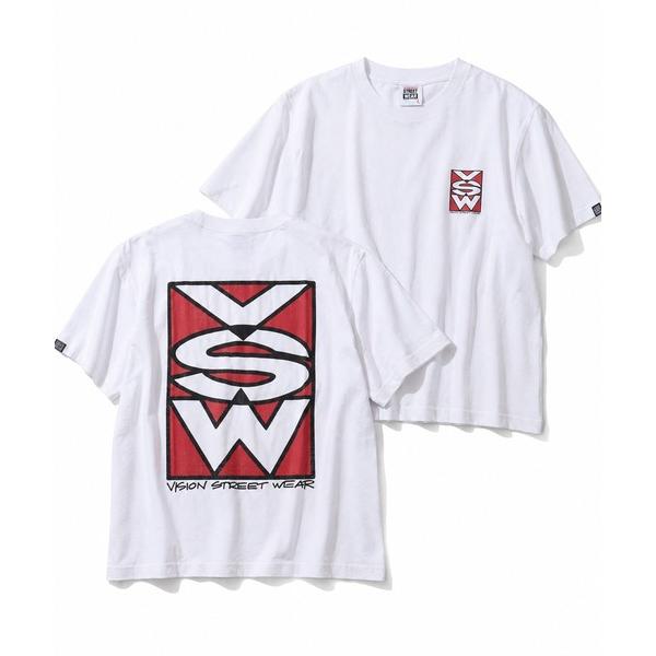 ZOZO問い合わせ番号:106347850ショップ:CORPUS TOKYO，コーパス トーキョーブランド:VISION STREET WEAR，ヴィジョンストリートウェア，THE MARX RE CREATION，ザマルクスリクリエーショ...
