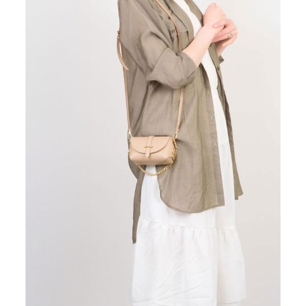 参考価格：13，200円発売時期：2024年02月コンディション：B（目立つ使用感なし）使用感が少ない、または気にならないアイテム内側：汚れ参考商品名：【VICE VERSA/バイスベルサ】ミニショルダー バッグ ポシェット 2WAY参考品...