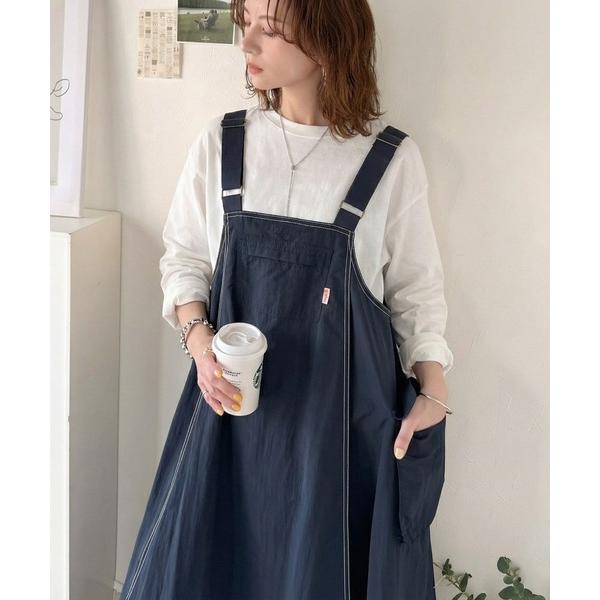 参考価格：6，999円発売時期：2026年02月コンディション：A（使用感なし）数回使用した程度で使用感が感じられないアイテム参考商品名：《JaVaジャバコラボ》お洒落さと、快適さと。フロントポケット付きナイロン100%ワッシャー素材ジャン...