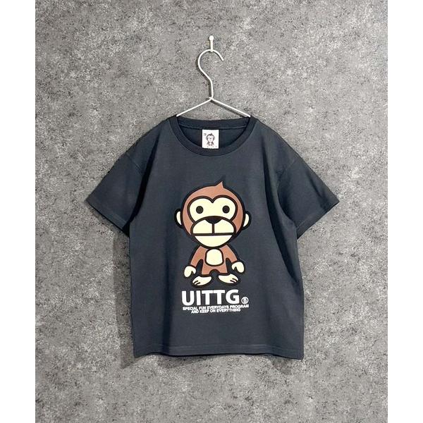ZOZO問い合わせ番号:106368211ショップ:Avenue，アヴェニューブランド:SHISKY，シスキー商品名:キッズ UITTG 半袖Tシャツ（UIT25-00）カテゴリ:トップス>Tシャツ/カットソーブランド品番:32926...