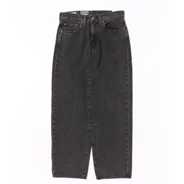 ZOZO問い合わせ番号:106368258ショップ:Right-on，ライトオンブランド:Levi's，リーバイス，Right-on，ライトオン商品名:【Levi's】５７８バギーカテゴリ:パンツ>デニムパンツブランド品番:A4750...