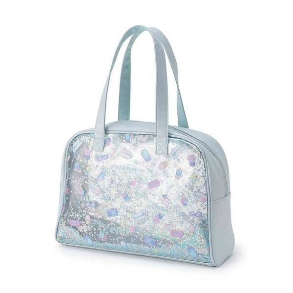 ※このアイテムは返品・交換対象外商品です。ZOZO問い合わせ番号:106368299ショップ:NARUMIYA ONLINE，ナルミヤ オンラインブランド:mezzo piano，メゾピアノ商品名:キラキラ　スイムバッグカテゴリ:水着/着物...