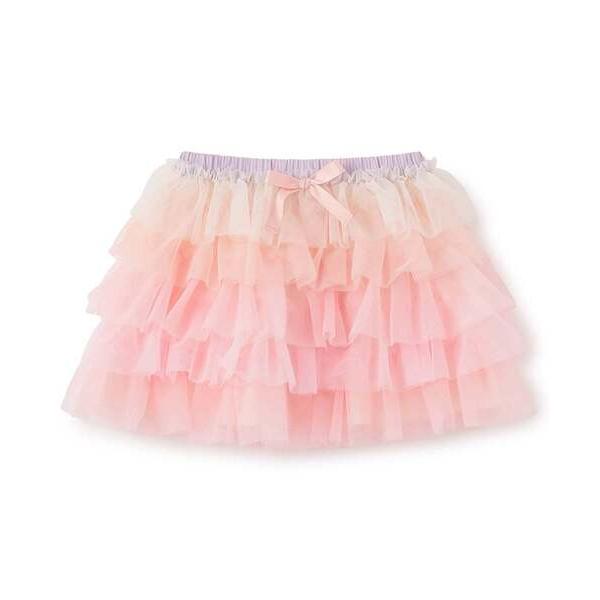ZOZO問い合わせ番号:106368320ショップ:sense of wonder，センスオブワンダーブランド:baby cheer，ベイビーチアー商品名:チュールスカートカテゴリ:スカート>スカートブランド品番:1561104素材:...