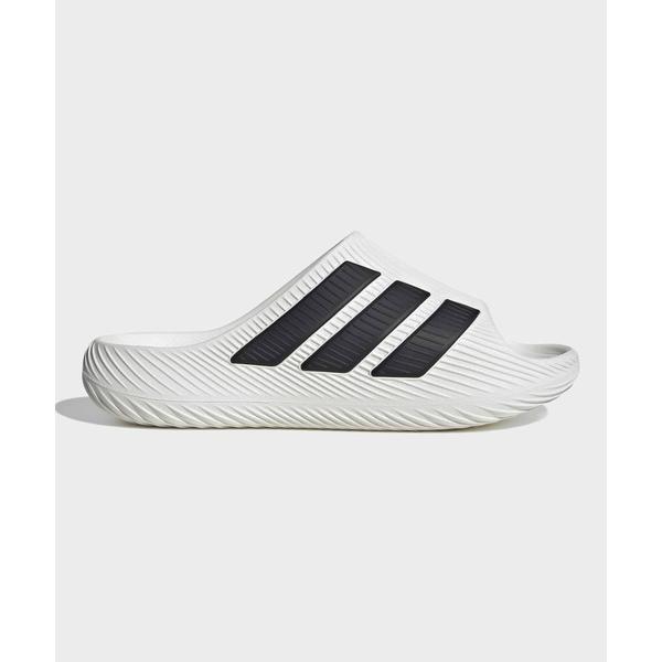 ZOZO問い合わせ番号:106368394ショップ:adidas，アディダスブランド:adidas，アディダス商品名:ピュアチル サンダル / アディダス adidasカテゴリ:シューズ>サンダルブランド品番:OTM15素材:合成素材...
