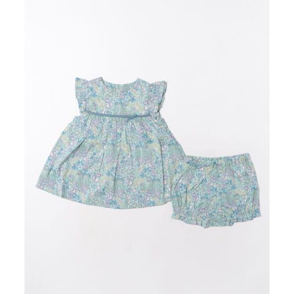 ※このアイテムは返品・交換対象外商品です。ZOZO問い合わせ番号:106368529ショップ:BEBE ONLINE STORE，ベベ オンラインストアブランド:Tartine et Chocolat，タルティーヌエショコラ商品名:【日本製...