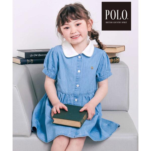 ZOZO問い合わせ番号:106368540ショップ:BEBE ONLINE STORE，ベベ オンラインストアブランド:SLAP SLIP，スラップスリップ，POLO BCS，ポロ ビーシーエス商品名:【POLO BCS(ポロ・ビーシーエス...