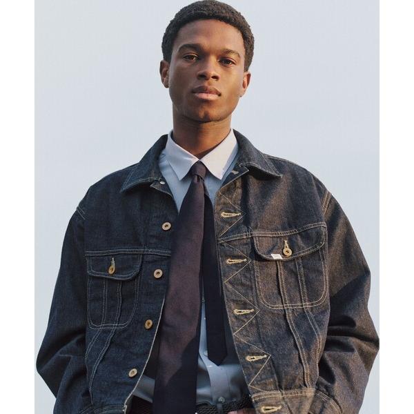 ZOZO問い合わせ番号:106368613ショップ:ADAM ET ROPE'，アダムエロペブランド:markaware，マーカウェア，ADAM ET ROPE'，アダムエロペ商品名:《別注》【Lee×MARKAWARE/リー×マーカウェア...