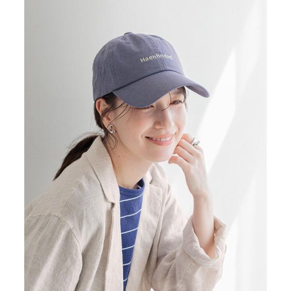 ZOZO問い合わせ番号:106368652ショップ:studio CLIP，スタディオクリップブランド:studio CLIP，スタディオクリップ商品名:【UV/マシンウォッシャブル/接触冷感】UV洗えるロゴキャップカテゴリ:帽子>キ...