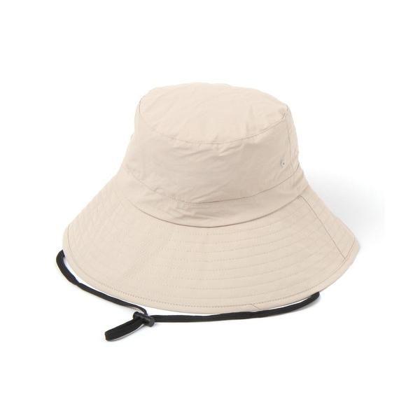 ZOZO問い合わせ番号:106368655ショップ:studio CLIP，スタディオクリップブランド:studio CLIP，スタディオクリップ商品名:【UV/接触冷感/遮熱/ウォッシャブル】シルバーコーティングハットカテゴリ:帽子&gt...