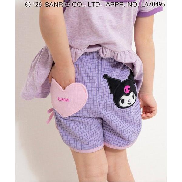 ZOZO問い合わせ番号:106368697ショップ:F.O.Online Store，エフオーオンラインストアブランド:sanrio，サンリオ，BREEZE，ブリーズ商品名:サンリオキャラクターズ　フェイスポケットパンツカテゴリ:パンツ&g...