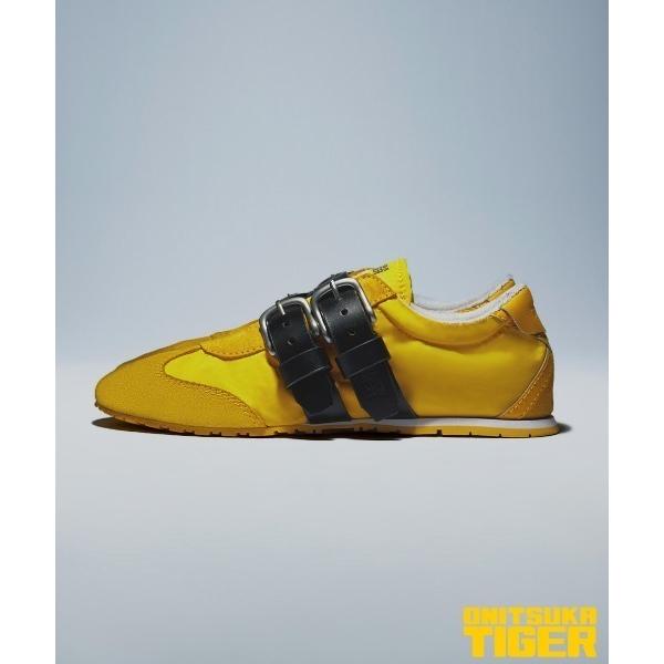 ZOZO問い合わせ番号:106369165ショップ:Onitsuka Tiger，オニツカタイガーブランド:Onitsuka Tiger，オニツカタイガー商品名:【ONITSUKA TIGER YELLOW COLLECTION】 CODO...