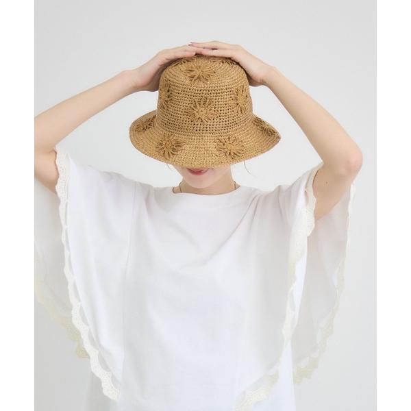 ZOZO問い合わせ番号:106369169ショップ:Paradise Picnic，パラダイス ピクニックブランド:KATHARINE ROSS，キャサリンロス商品名:【KATHARINE ROSS】【JUNK PRODUCTIONS】フラ...