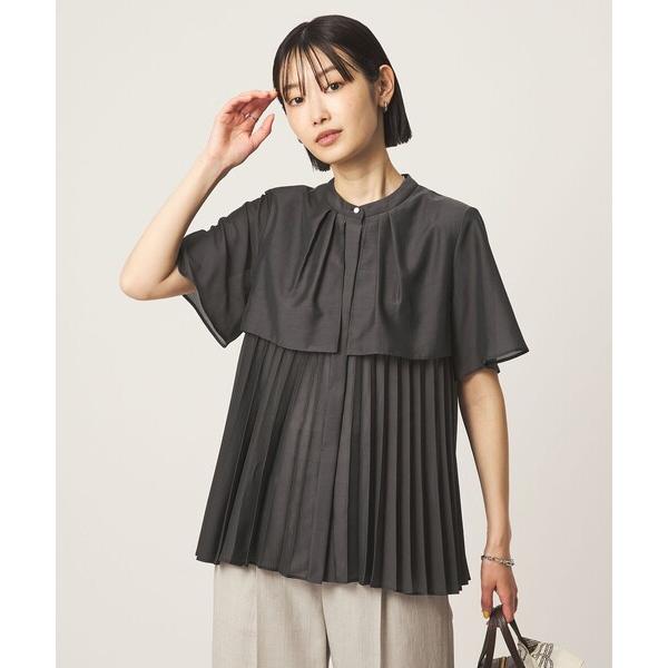 『セール実施中』ZOZO問い合わせ番号:106369775ショップ:green label relaxing，グリーンレーベル リラクシングブランド:green label relaxing，グリーンレーベルリラクシング商品名:ヨーク プリ...