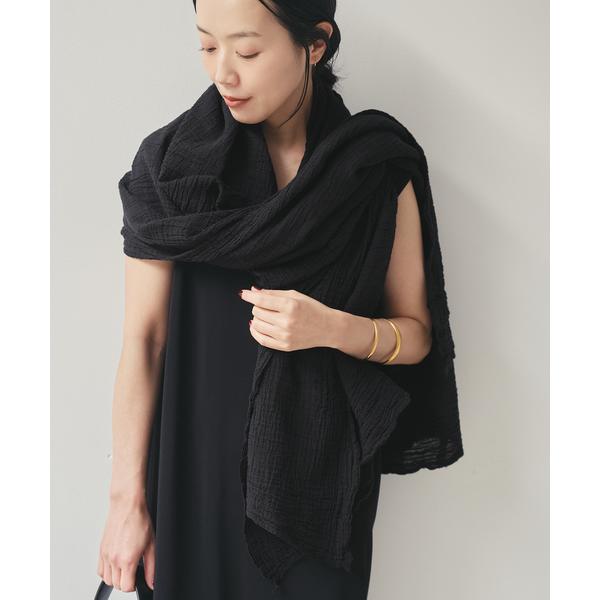 ZOZO問い合わせ番号:106369867ショップ:Plage，プラージュブランド:Plage，プラージュ商品名:《追加》LES ATELIERS FRANCAIS DE CONFECTION 別注 PAREO スカーフ 2カテゴリ:ファッ...