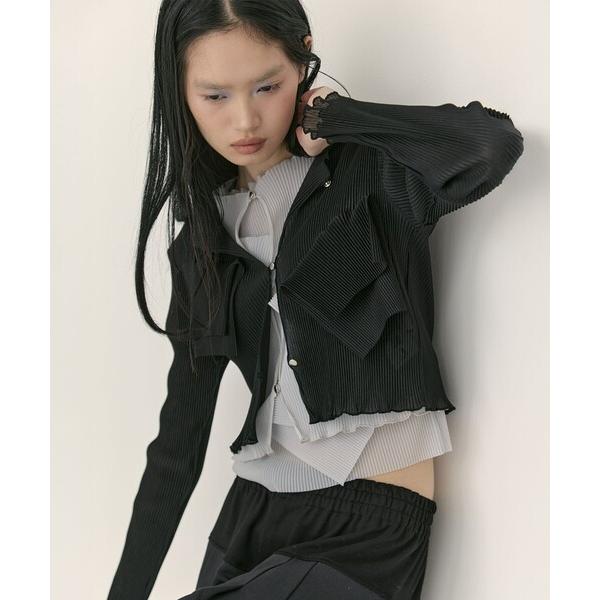 ZOZO問い合わせ番号:106370094ショップ:STUDIOUS WOMENS，ステュディオス ウィメンズブランド:kotohayokozawa，コトハヨコザワ，STUDIOUS，ステュディオス商品名:【kotohayokozawa/コ...