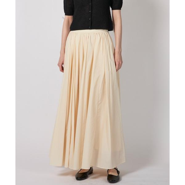 ZOZO問い合わせ番号:106370579ショップ:MIDWEST，ミッドウエストブランド:CLANE，クラネ，MIDWEST，ミッドウエスト商品名:CLANE VOLUME FLARE AIRY SKIRTカテゴリ:スカート>スカー...