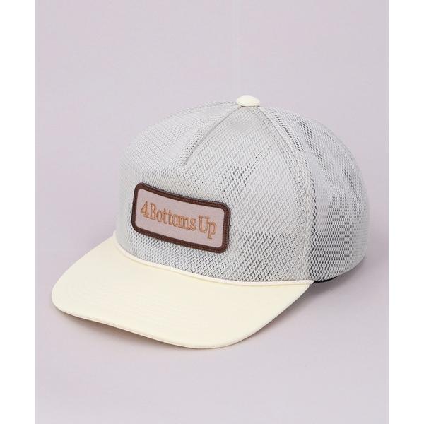 ZOZO問い合わせ番号:106370618ショップ:CA4LA，カシラブランド:CA4LA，カシラ商品名:MESH MSN2カテゴリ:帽子>キャップブランド品番:ZKN02738素材:本体：ナイロン100%つば部分：ポリエステル100...