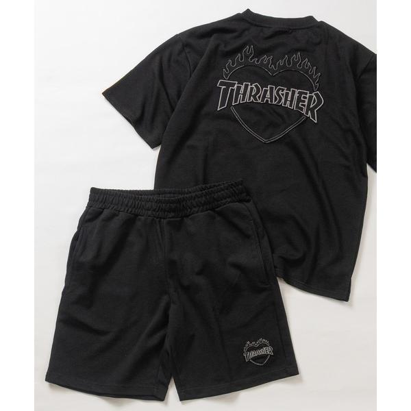 『タイムセール実施中』ZOZO問い合わせ番号:106370704ショップ:JOHN'S CLOSET，ジョンズクローゼットブランド:THRASHER，スラッシャー，JOHN'S CLOSET，ジョンズクローゼット商品名:【at】〔THRAS...