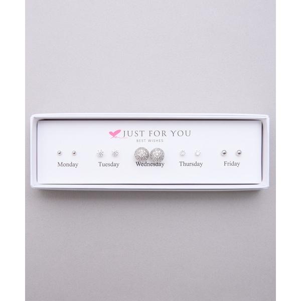 ※このアイテムは返品・交換対象外商品です。ZOZO問い合わせ番号:106370788ショップ:COMMON WARE，コモンウェアブランド:SHIZUTA，シズタ，COMMON WARE，コモンウェアー商品名:SZT：5daysピアス　Mo...