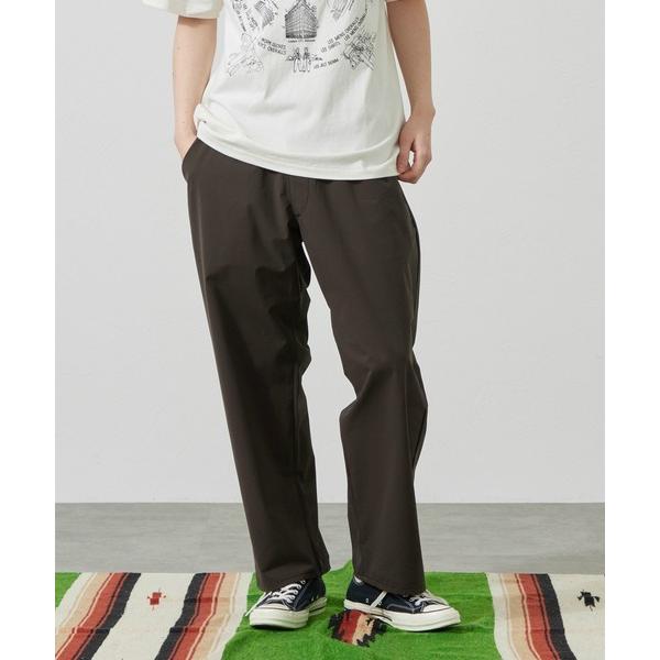 ZOZO問い合わせ番号:106371018ショップ:Lee，リーブランド:Lee，リー商品名:Lee/リー FLeeasy / ウエストゴムで楽チン イージーパンツ【涼DotAIR】【ゆったり】カテゴリ:パンツ>その他パンツブランド品...