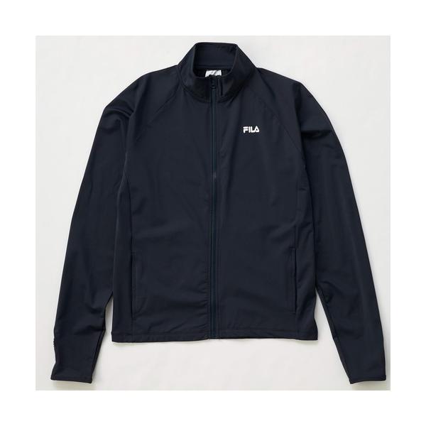 『タイムセール実施中』ZOZO問い合わせ番号:106371344ショップ:Karlas，カルラスブランド:FILA，フィラ，Karlas，カルラス商品名:FILA フィラ UVジャケット ラッシュガード 接触冷感 フルジップカテゴリ:水着/...