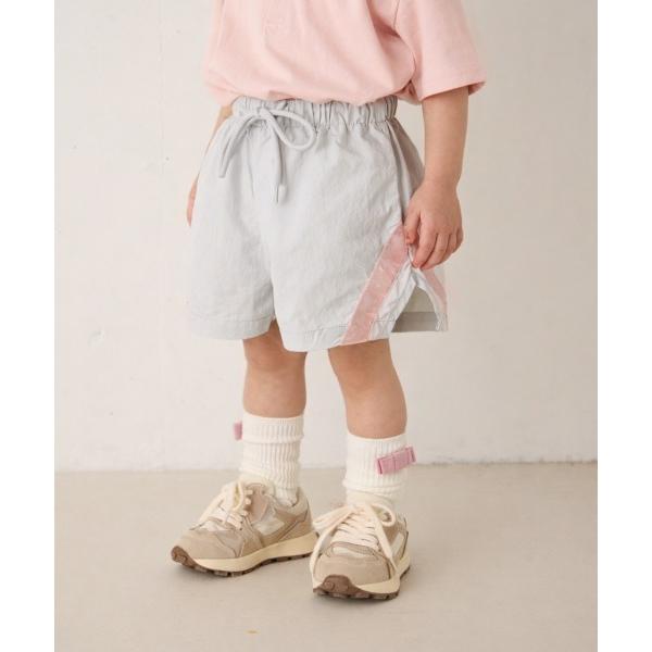 ※このアイテムは返品・交換対象外商品です。ZOZO問い合わせ番号:106371432ショップ:riziere，リジェールブランド:riziere，リジェール商品名:水陸両用配色ラインショートパンツカテゴリ:水着/着物・浴衣>水着ブラン...