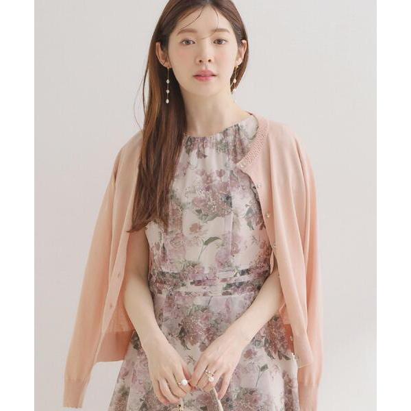 『タイムセール実施中』ZOZO問い合わせ番号:106371711ショップ:Couture brooch，クチュールブローチブランド:couture brooch，クチュールブローチ商品名:【アンサンブル可・UVカット・アンチピリング】ポイン...