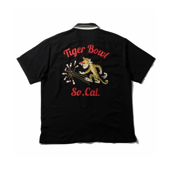 『タイムセール実施中』ZOZO問い合わせ番号:106371906ショップ:BENDER TOKYO，ベンダートウキョウブランド:HOUSTON，ヒューストン，Revo.，レボ商品名:HOUSTON ヒューストン TIGER EMB RAYO...