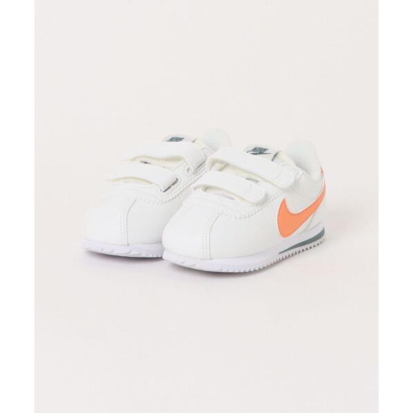 ZOZO問い合わせ番号:106372044ショップ:ABC-MART GRAND STAGE，エービーシーマート　グランドステージブランド:NIKE，ナイキ商品名:NIKE ナイキ 12-16 CORTEZ (TDV) コルテッツ TDV ...