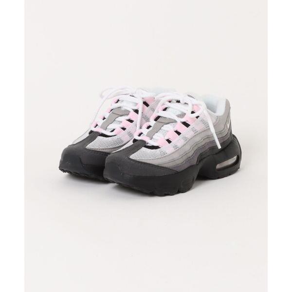 ZOZO問い合わせ番号:106372045ショップ:ABC-MART GRAND STAGE，エービーシーマート　グランドステージブランド:NIKE，ナイキ商品名:NIKE ナイキ 17-22AIR MAX 95 S (PS) エア マック...