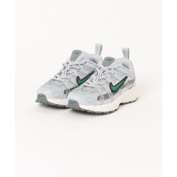 ZOZO問い合わせ番号:106372053ショップ:ABC-MART GRAND STAGE，エービーシーマート　グランドステージブランド:NIKE，ナイキ商品名:NIKE ナイキ 17-22 P-6000 (PS) P-6000 PS K...