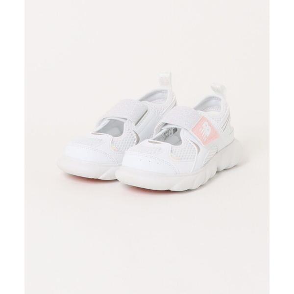 ZOZO問い合わせ番号:106372065ショップ:ABC-MART GRAND STAGE，エービーシーマート　グランドステージブランド:New Balance，ニューバランス商品名:NEW BALANCE ニューバランス 17-21 P...